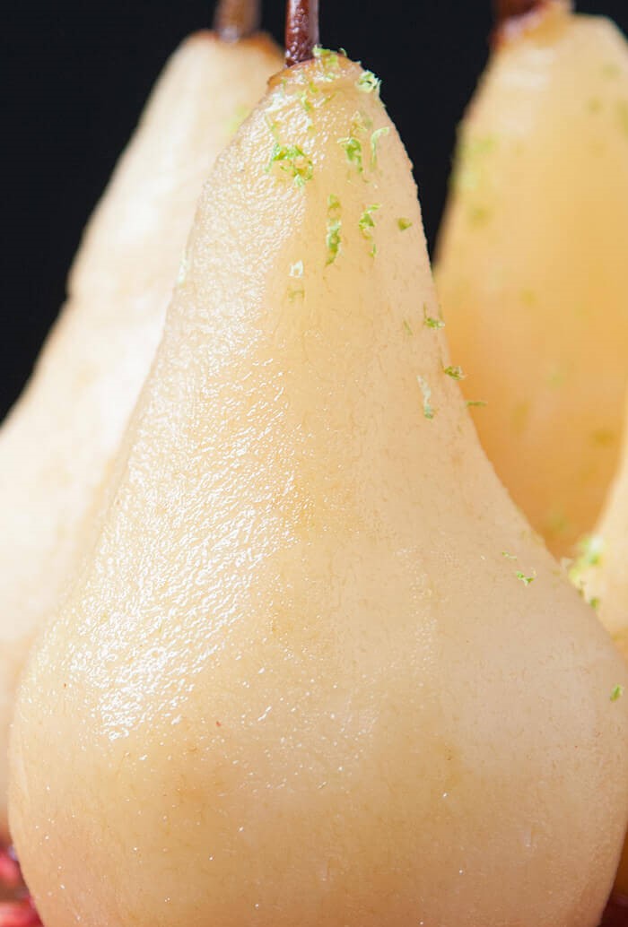 PEAR- – Kitchen Fantasy