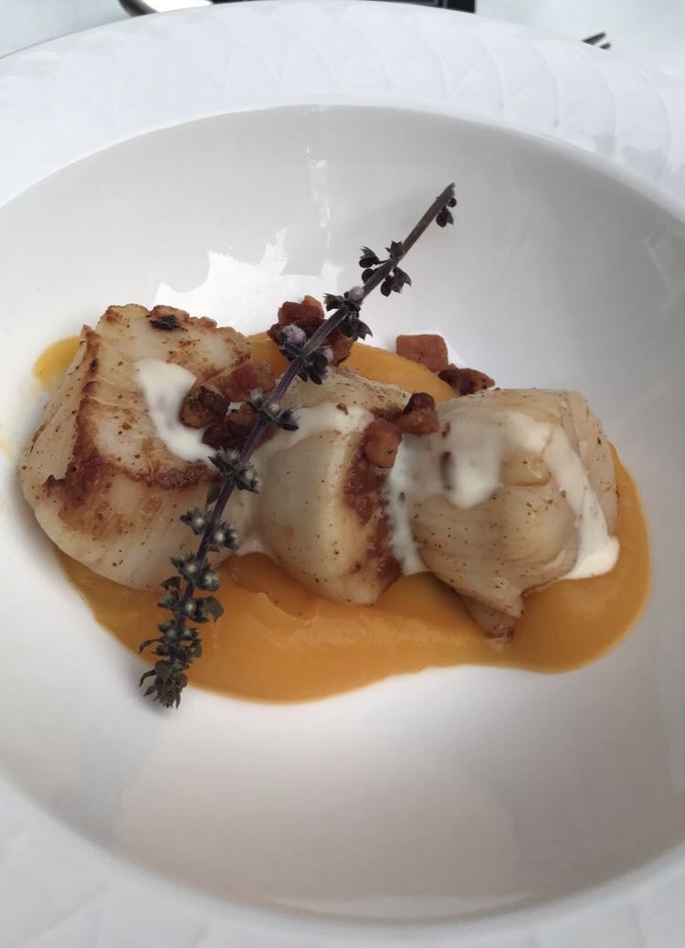 scallop 1 – Kitchen Fantasy