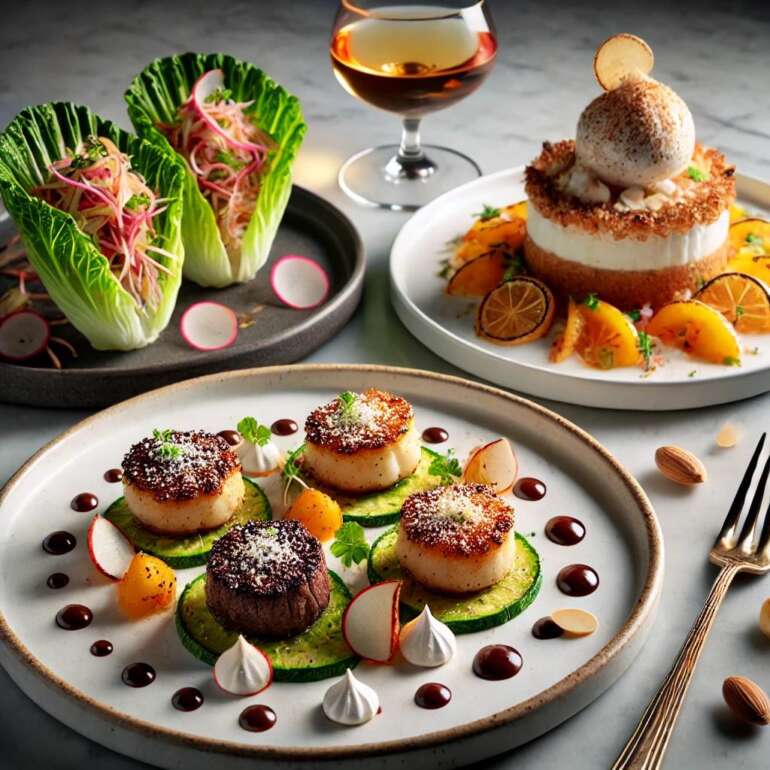 Cooking Classes – Kitchen Fantasy