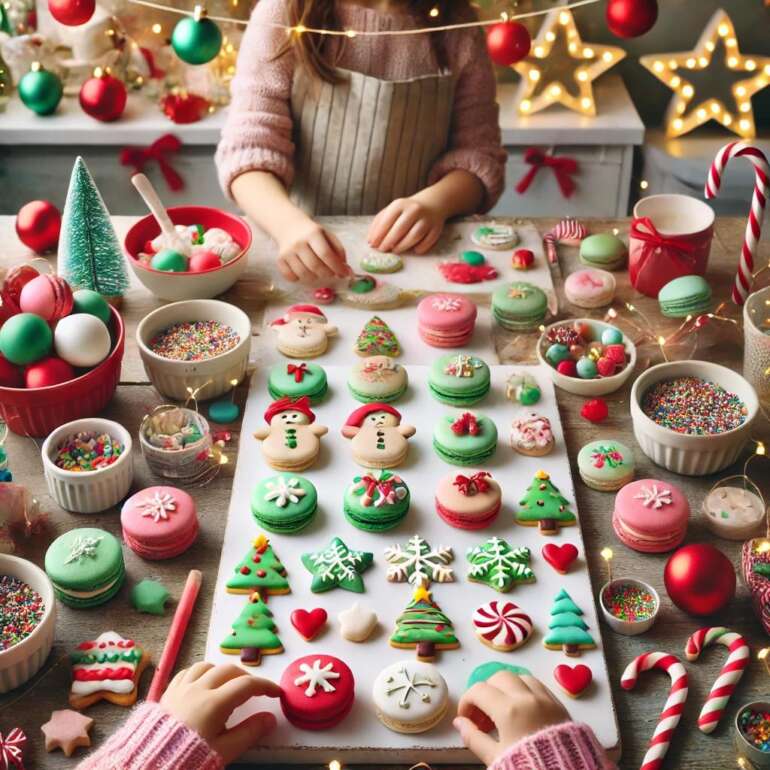 Cooking Classes – Kitchen Fantasy