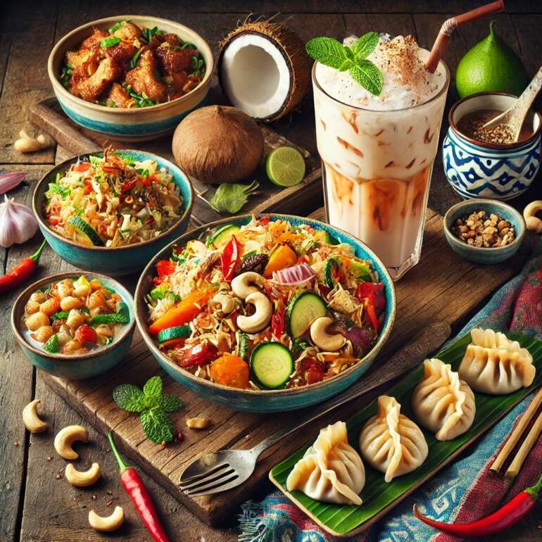 Cooking Classes – Kitchen Fantasy