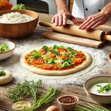 Cooking Classes – Kitchen Fantasy