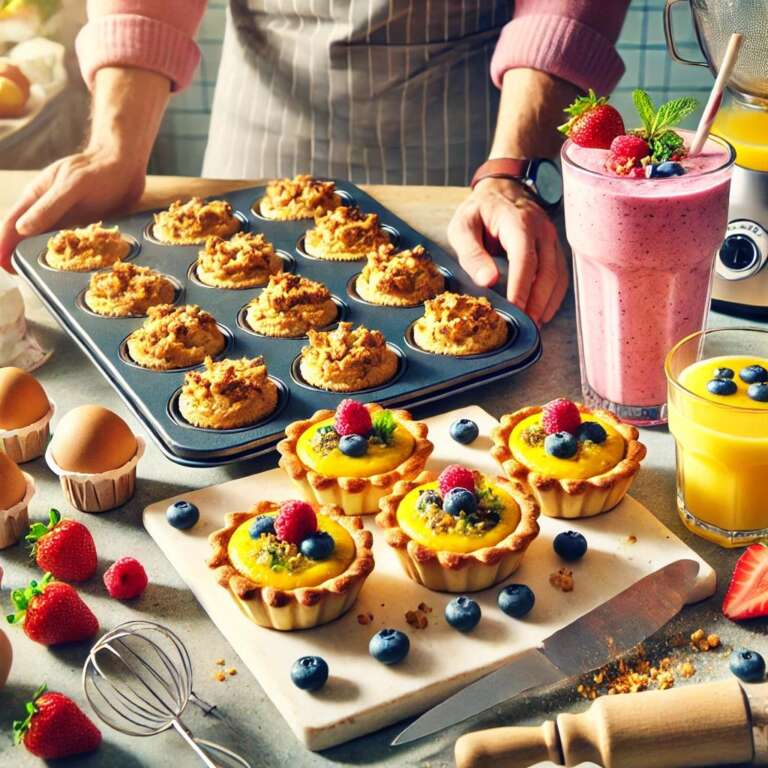 Cooking Classes – Kitchen Fantasy