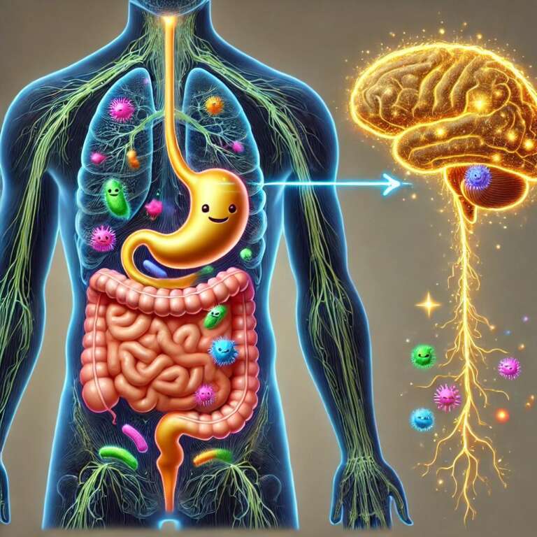 The Secret Life of Your Gut: Tasty Tips & Microbe Myths, The Gut Biome ...