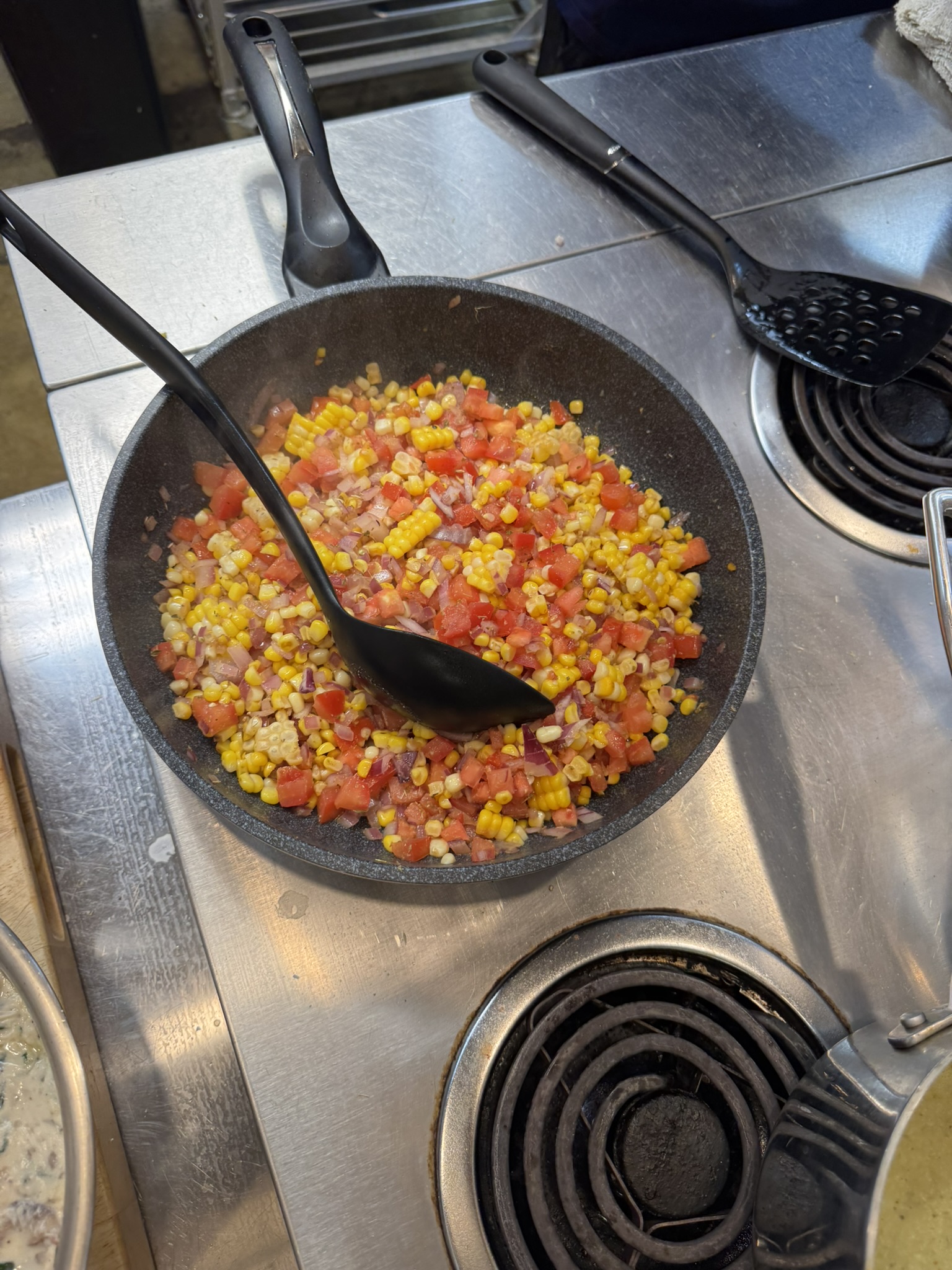 The Latin Table: A Chef’s Demo Feast 2/26/2026 6:00PM – Kitchen Fantasy